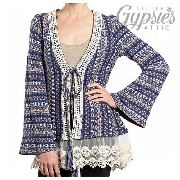 Ryu | Sweaters | Ryu Not Your Grandpas Sweater | Poshmark